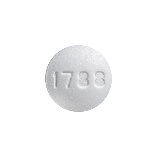 Learn more about Fluphenazine HCI | Lannett Company