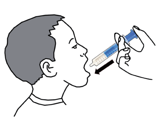 Clobazam Oral Suspension Medication Guide | Lannett