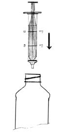 Memantine HCl Oral Solution Patient Information | Lannett