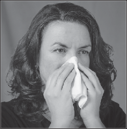 Sumatriptan Nasal Spray Patient Information | Lannett